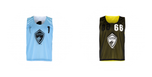 Custom-Pinnies